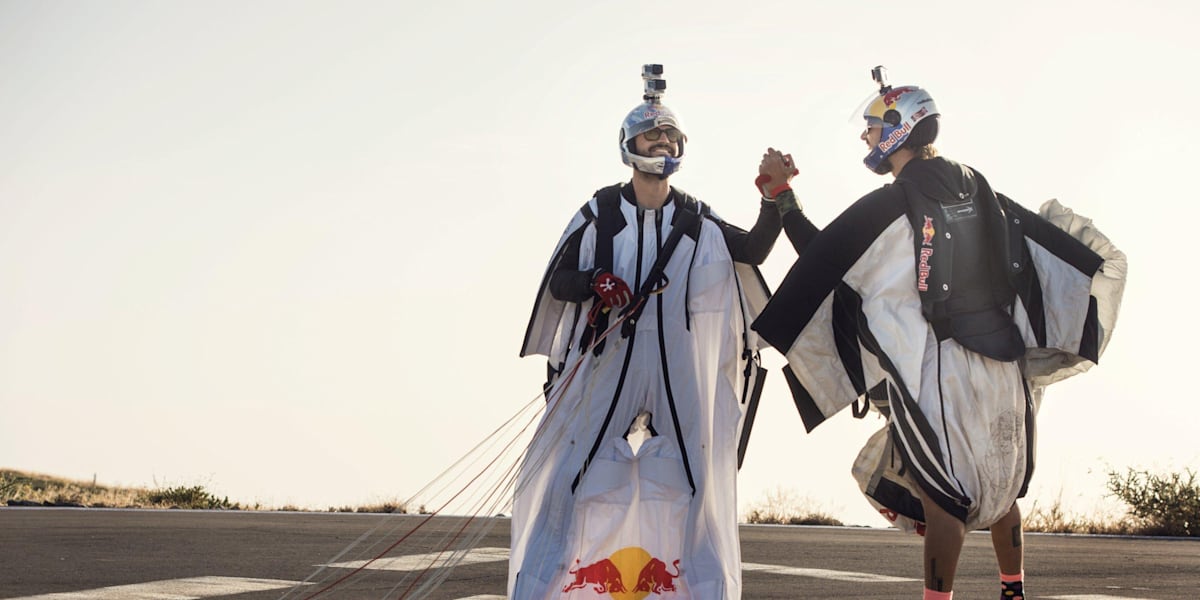 Salto BASE y Wingsuit Flying: Descubre las diferencias