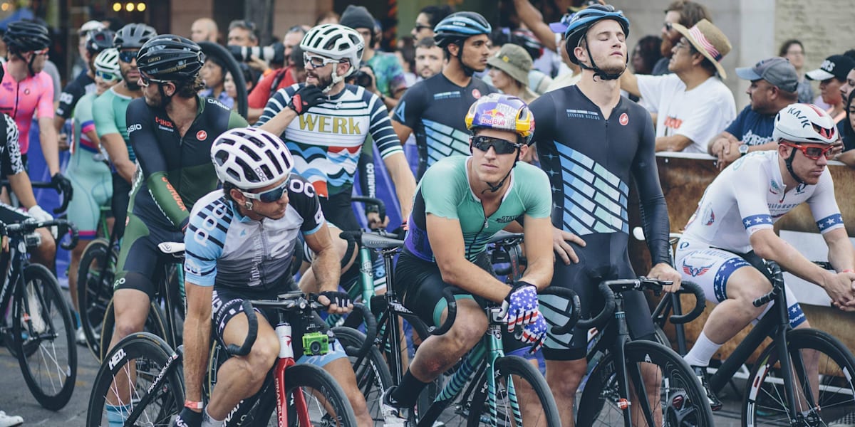 Red Bull Last Stand 2019 - Event Info - Official Page