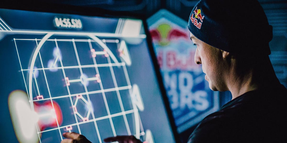 Blue Brain Games - ako úspešne zvládať logické úlohy?