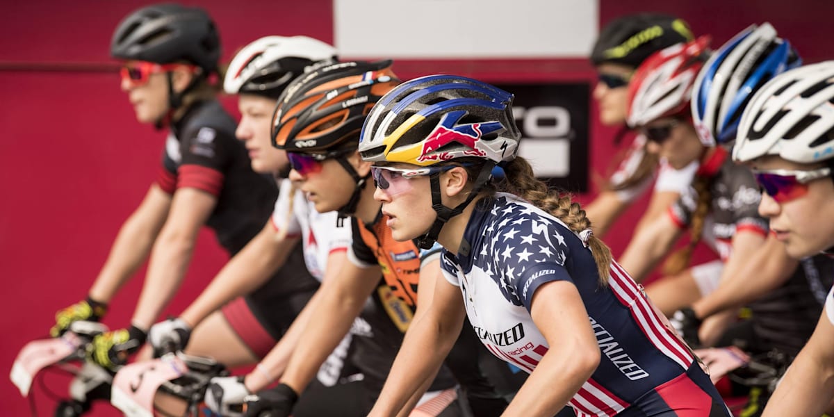 XCO MTB Riders to watch in 2019's UCI World Cup season