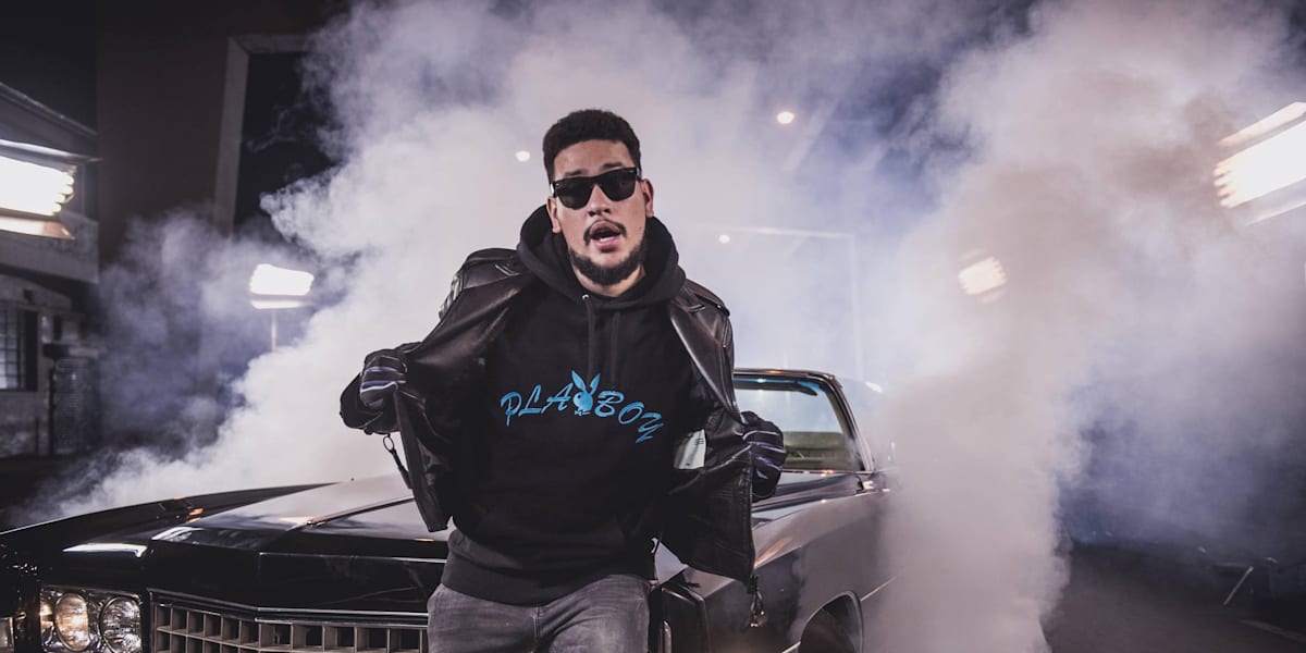 A Brief History of: SA Hip Hop