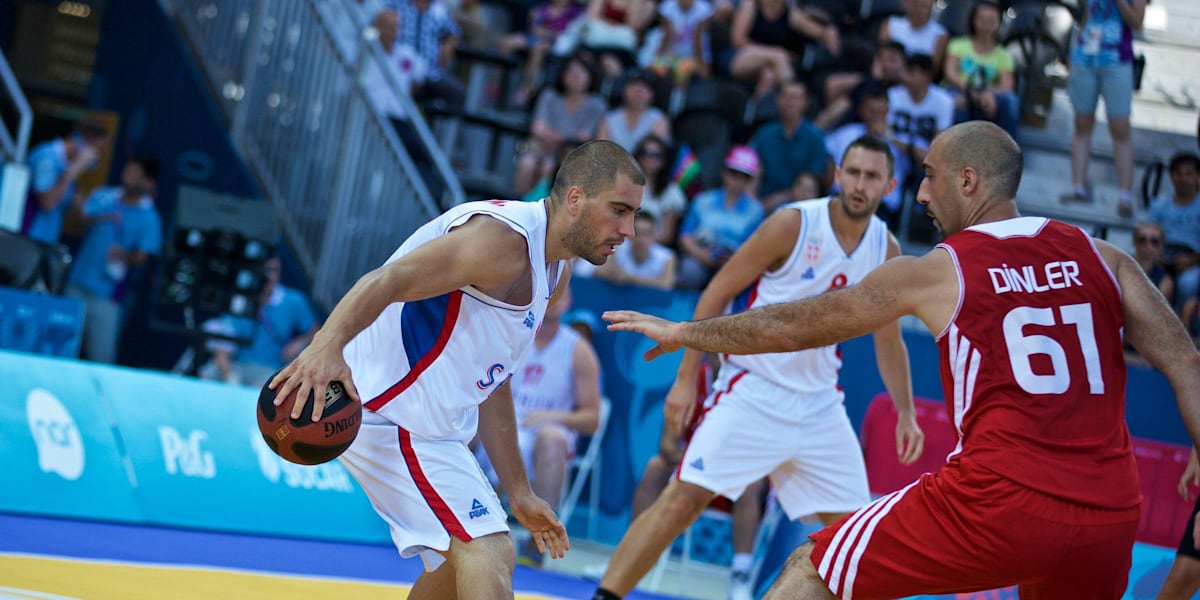 3x3 Basketbol Takımında Yer Alabilecek Yıldız Oyuncular