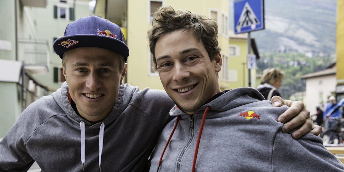 Erik Heil & Thomas Plößel segeln sich nach Tokio