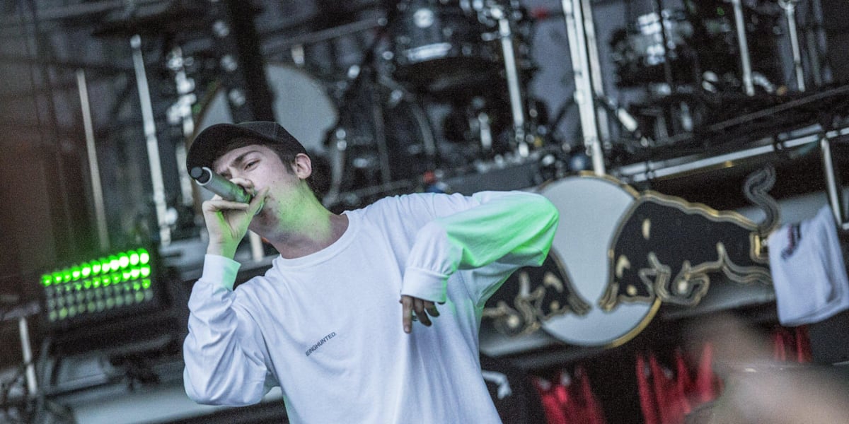 LGoony Songs: Das sind seine 14 besten Tracks