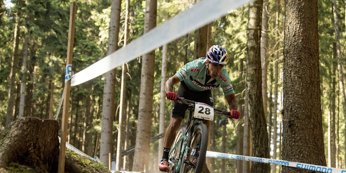 MTB riding tips: 5 to make you quicker on the trails