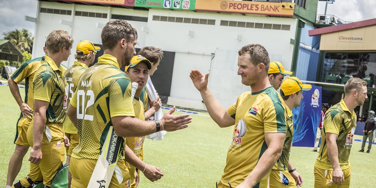 Red Bull Campus Cricket: How it helps to make stars