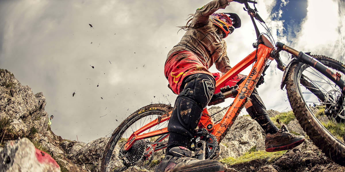 Red Bull Foxhunt 2017: Course preview