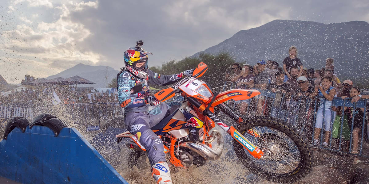 To najlepšie z Red Bull Sea to Sky 2017