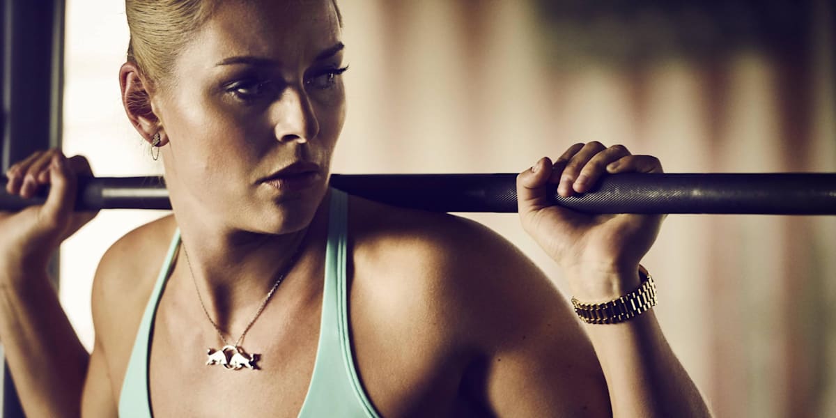 De top redenen om fit te zijn