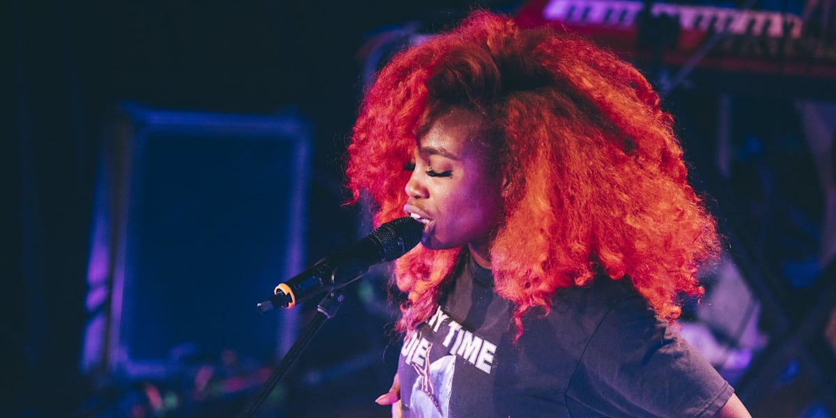 Nederlandse vrouwelijke muziek talenten