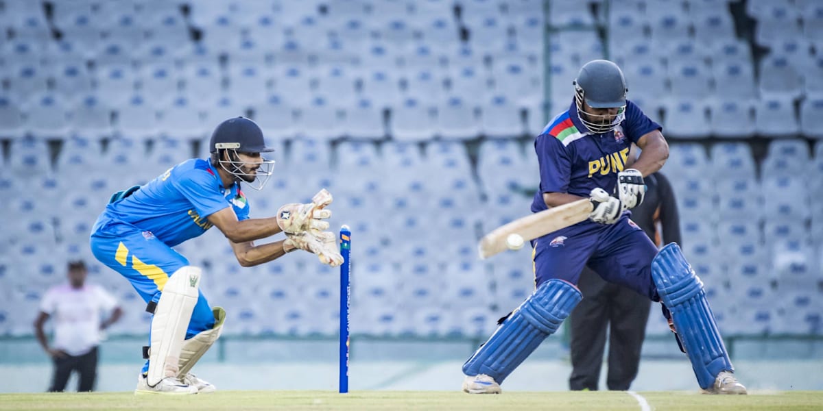 Red Bull Campus Cricket 2018: Event announcement