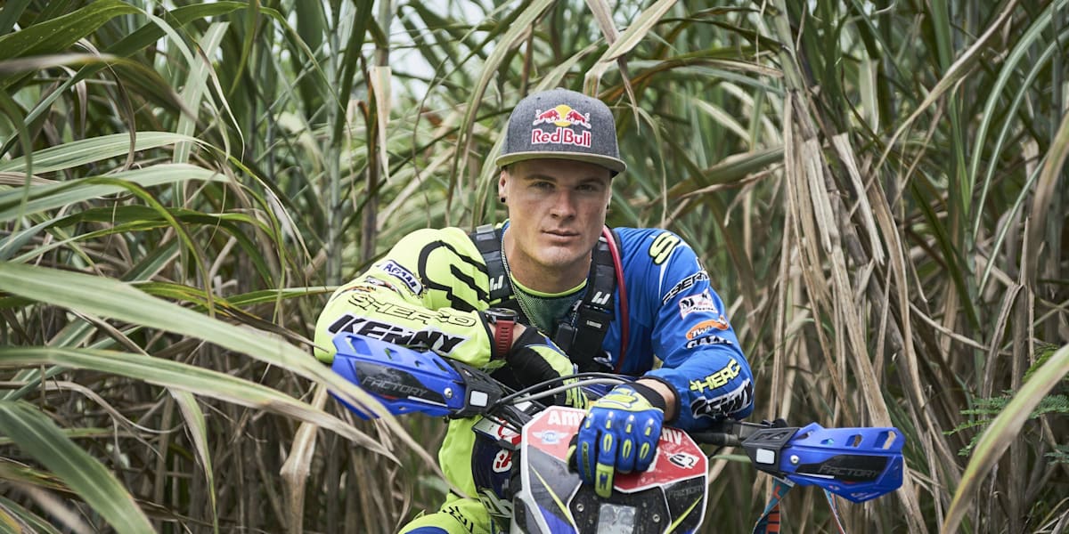 Vejd Jang dolazi na Xross Challenge!