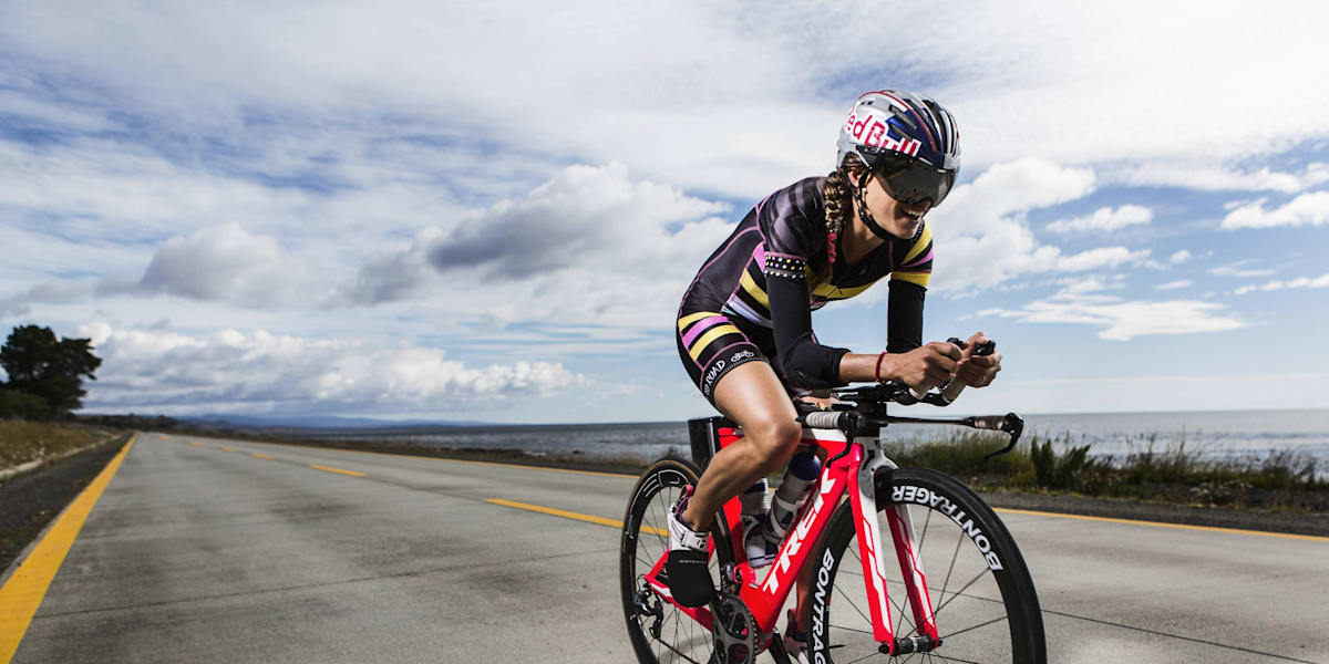 Triatlo: como começar a treinar