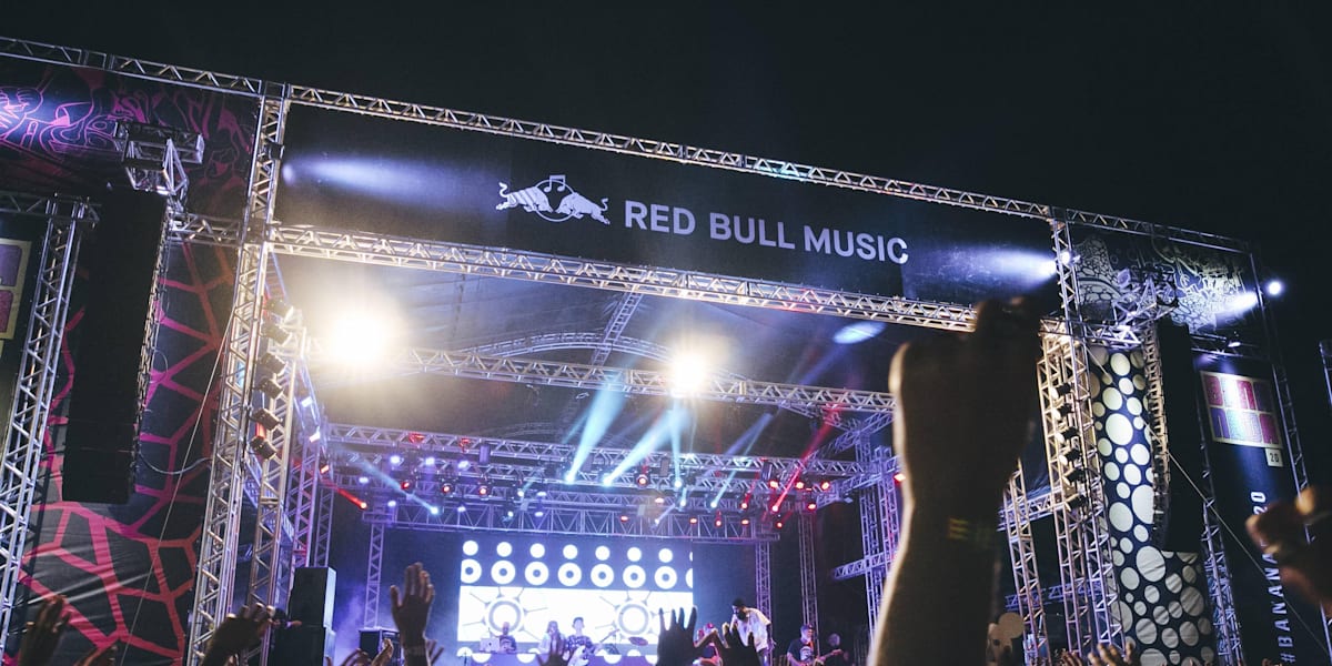 Red Bull Music 2018: o ano que entrou para a história