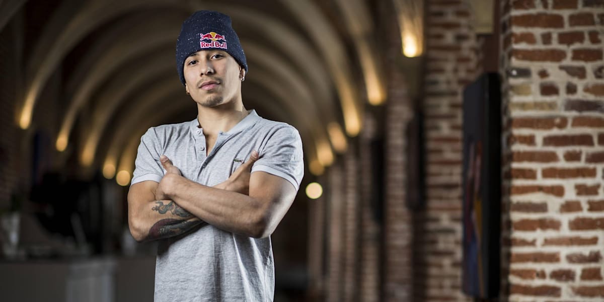 スペシャルインタビュー：B-Boy Victor | ダンス | BC One | ブレイキン