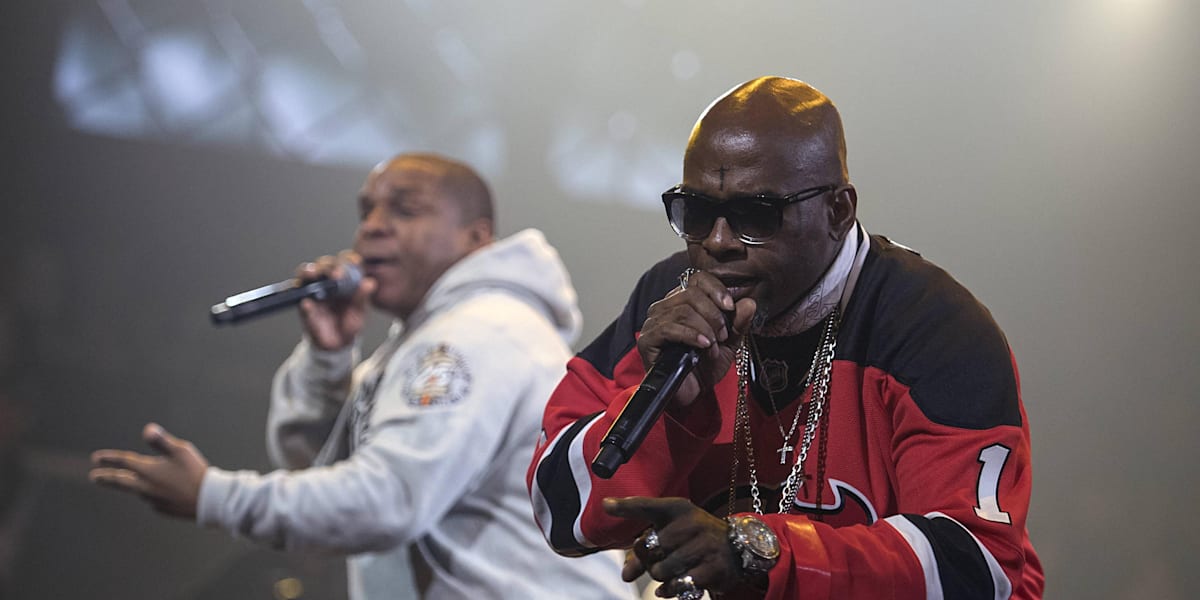 Classic rap tracks for breaking: Top 6 breakdance songs