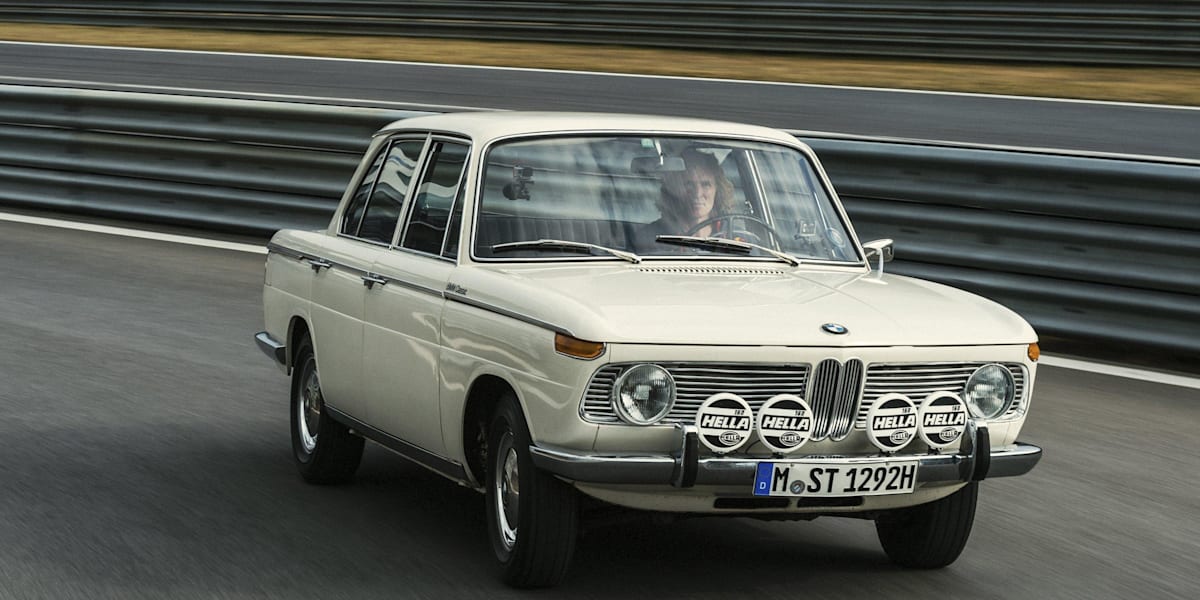 Vintage Racing | Red Bull