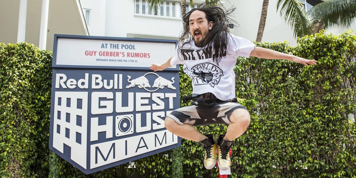 DJ-Fitness-Tipps: So bleibt man fit an den Turntables!