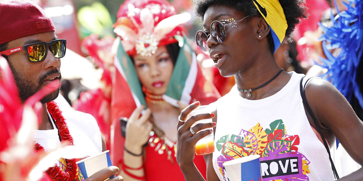 Soca music FAQ: Notting Hill Carnival’s essential genre