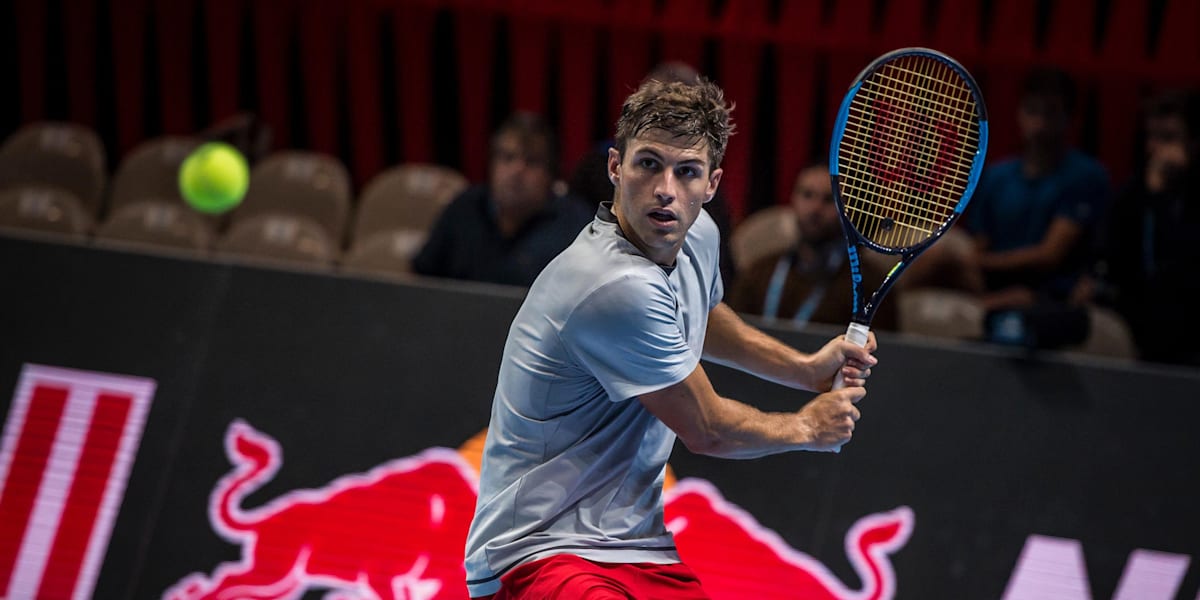 Tennis | Red Bull