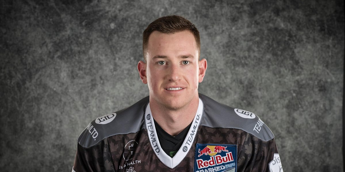 Kyle Croxall – Red Bull Crashed Ice athlete profile