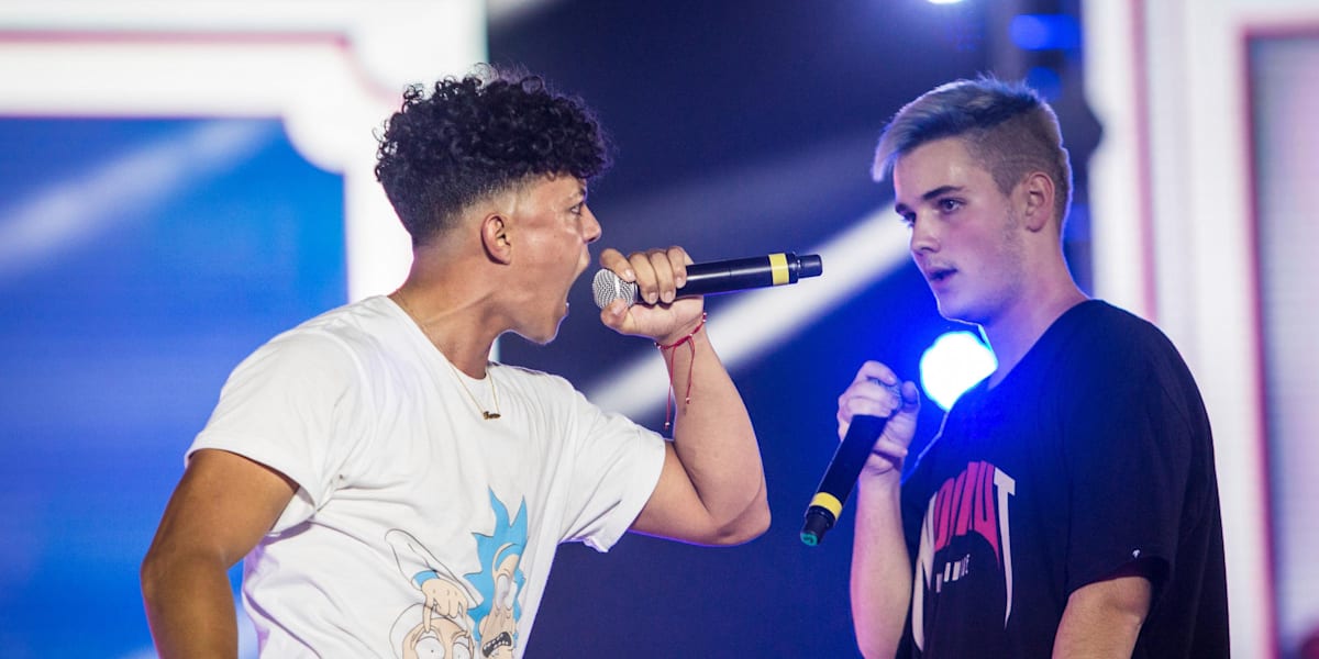 Las cuatro batallas en las que Valles-T hizo historia