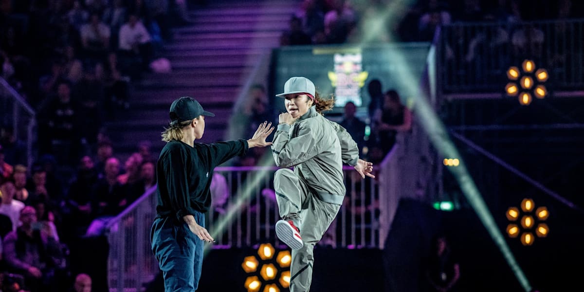 Basic Breakdance Moves: What You Need to Know