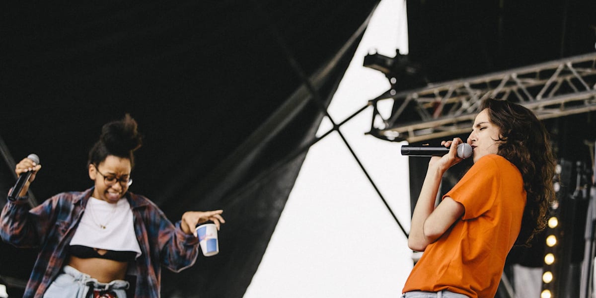 Österreichische Rapperinnen: Diese solltest du kennen!