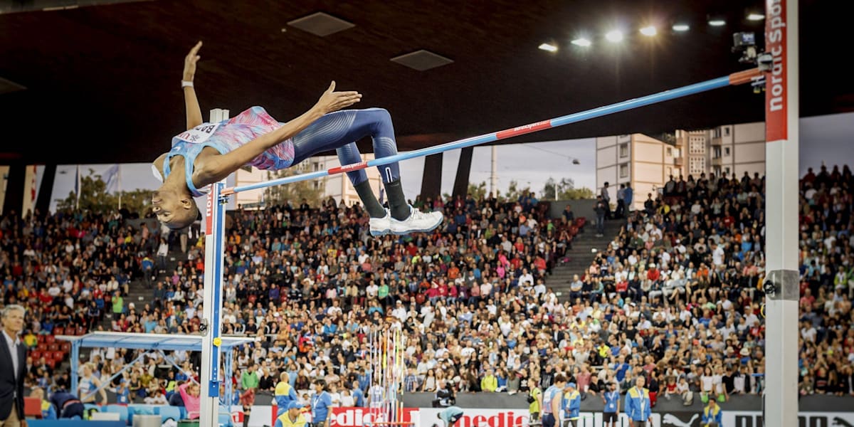 Red Bull Wingfinder: Strengths that drive top athletes