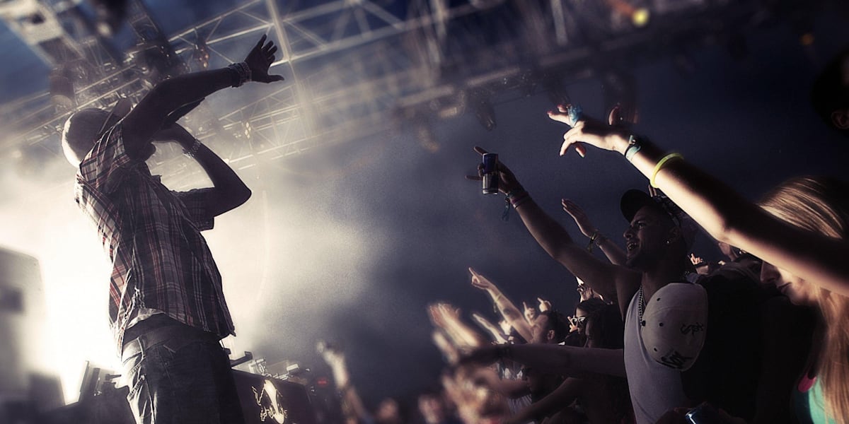 Best Metalheadz tracks: 6 artists choose