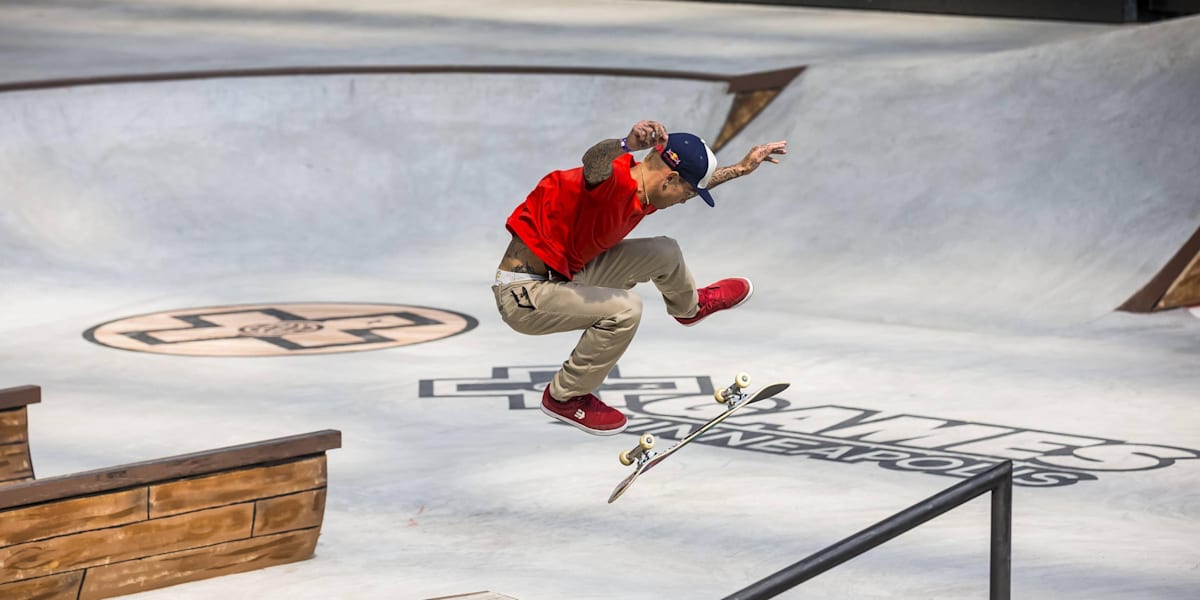 Red Bull Wingfinder: Mejora tu manera de pensar