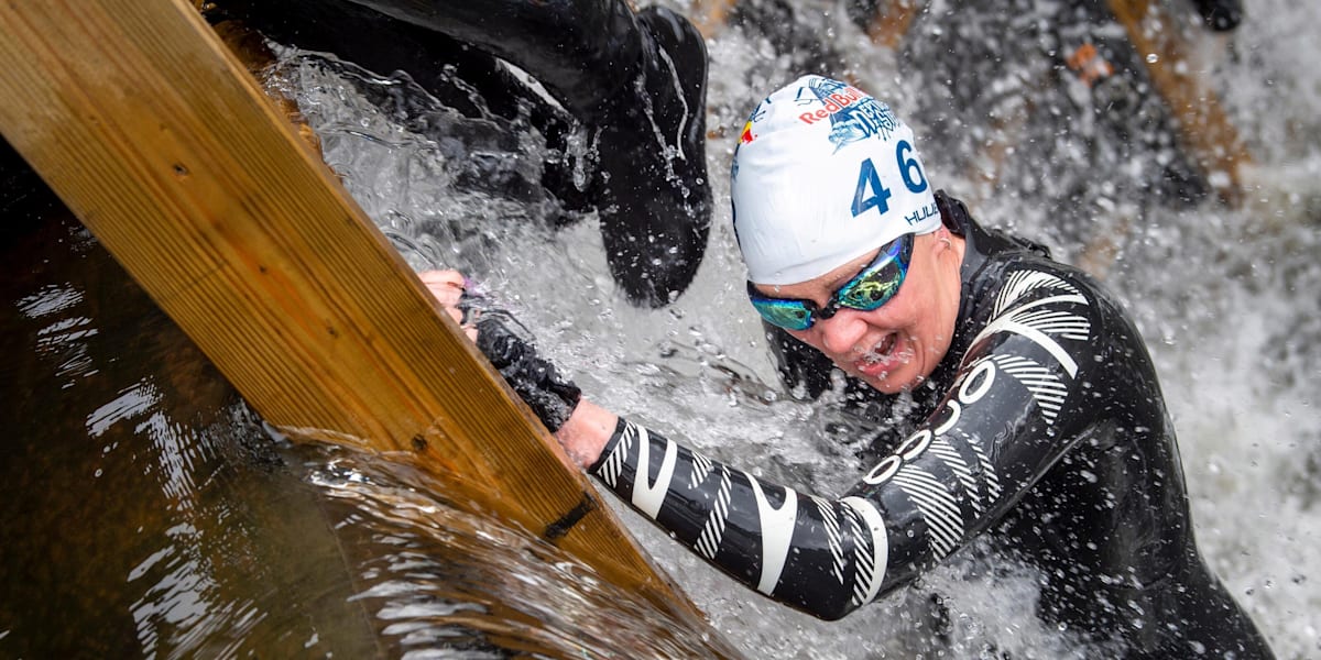 Red Bull Neptune Steps 2020: Official Event Page