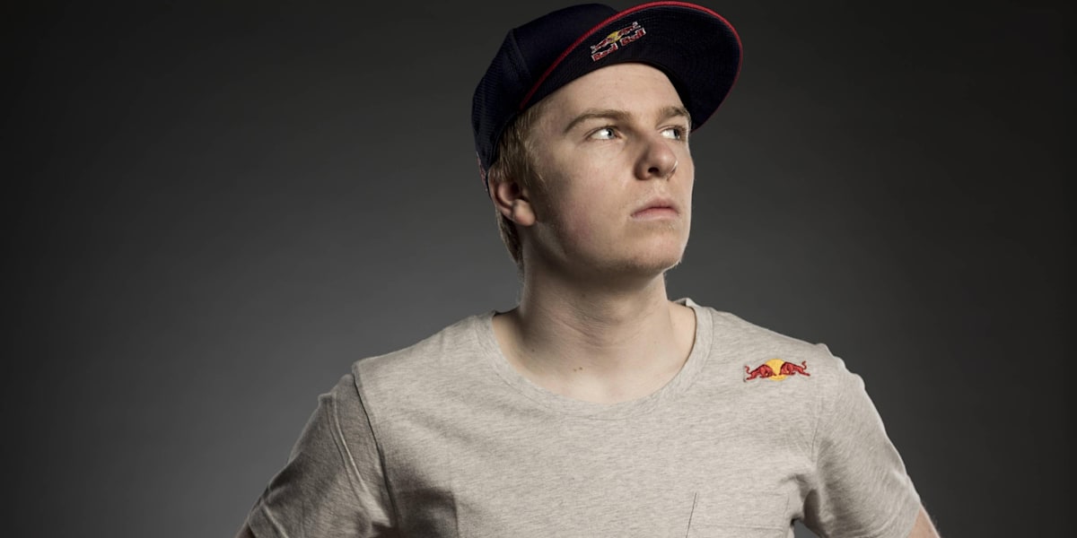 Hearthstone Grandmasters Amnesiac interview