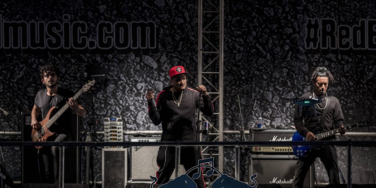 DIVINE's Top 10: Playlist suggested by the rapper