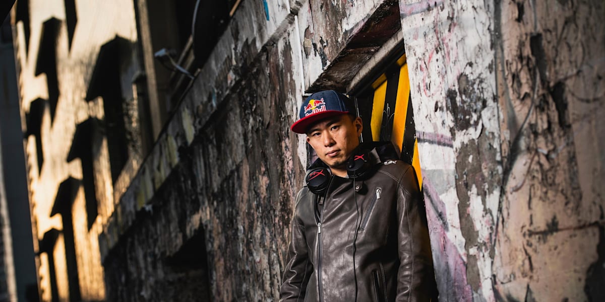 Bonchan wins SFV Tournament at VSFighting 2019