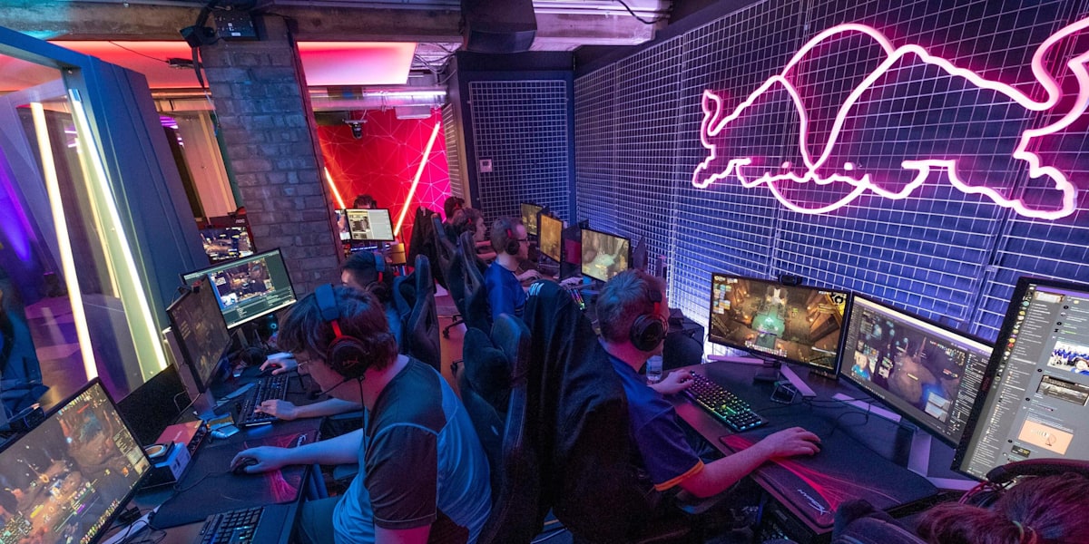 Netflix: Μπαίνει στο χώρο του gaming