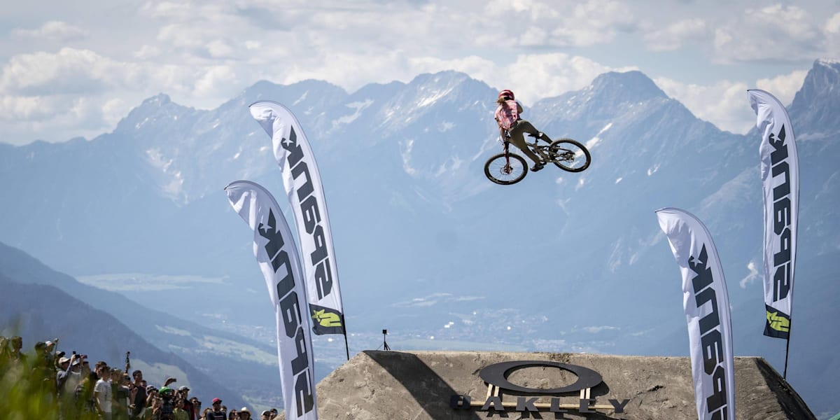 Speed and Style 2019: Meet the female riders