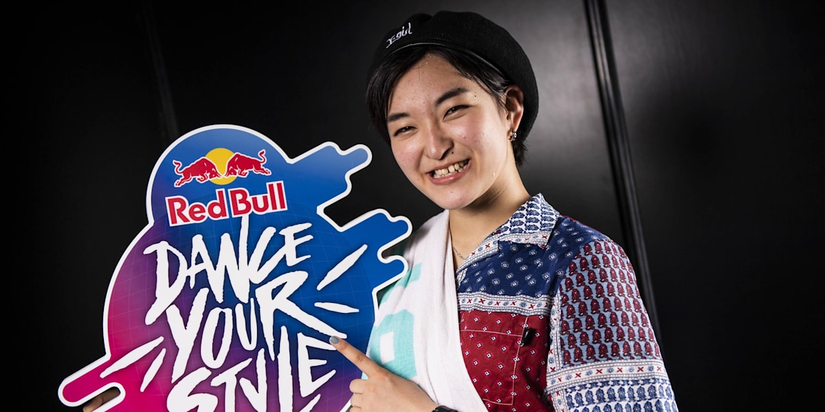 Dance Your Style 2019 wildcard: MAiKA