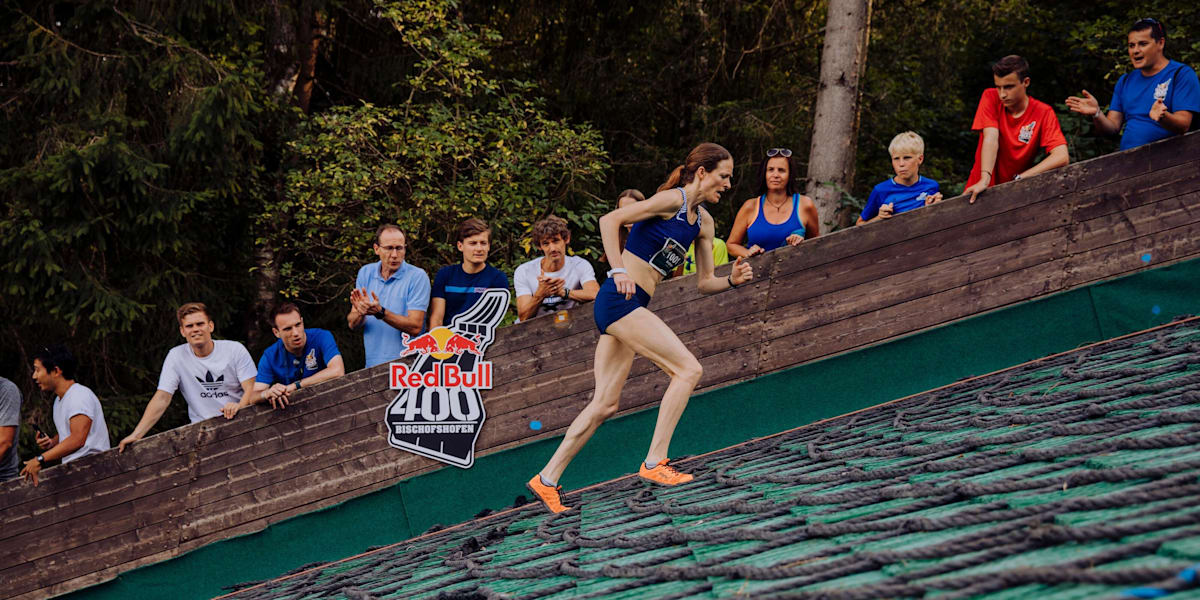 Red Bull 400 2019 in pictures