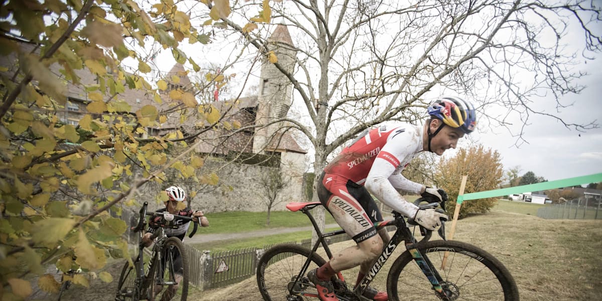 Cyclocross racing tips: 8 essential things to know