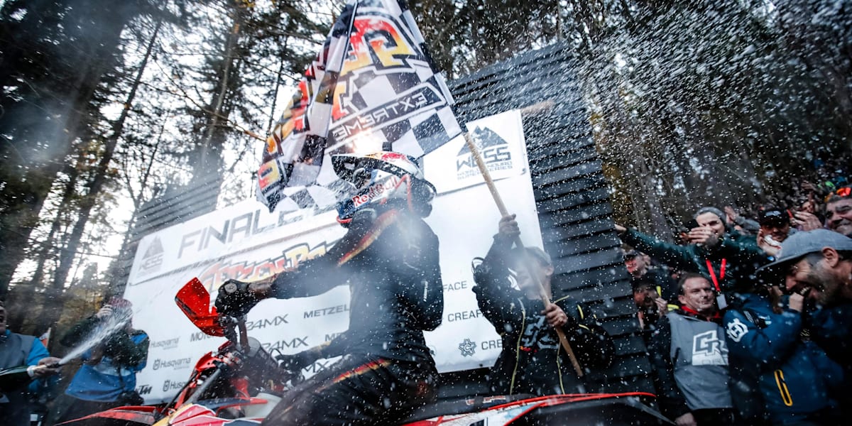 Nuts and Boltons S1 E14: GetzenRodeo 2019 – video