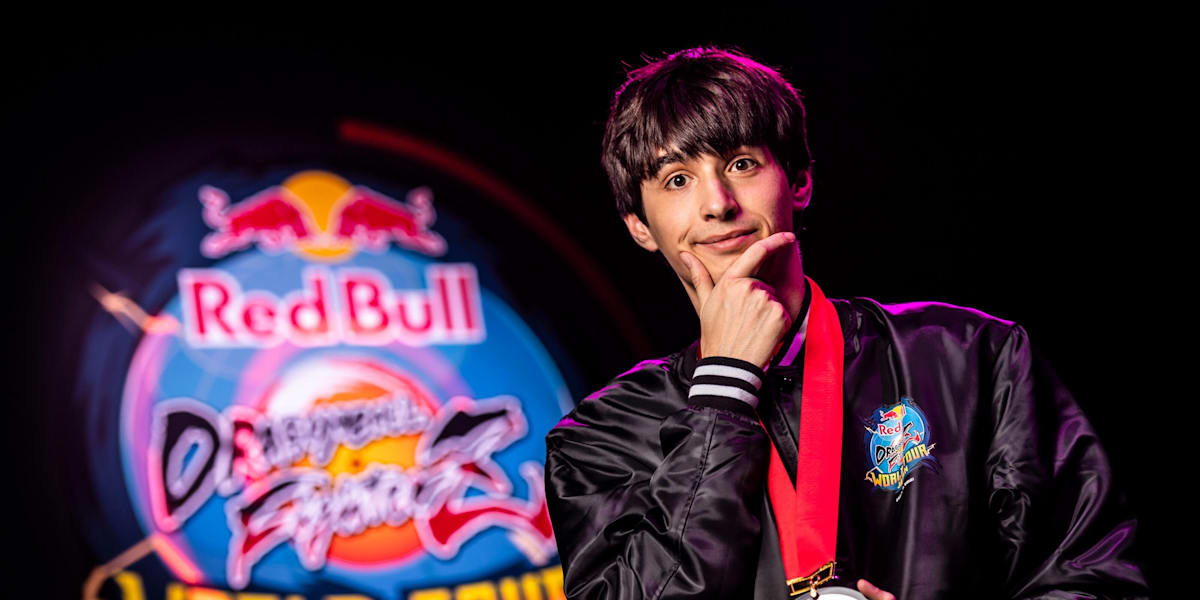 Dragon Ball FighterZ Red Bull Japan 2019 recap