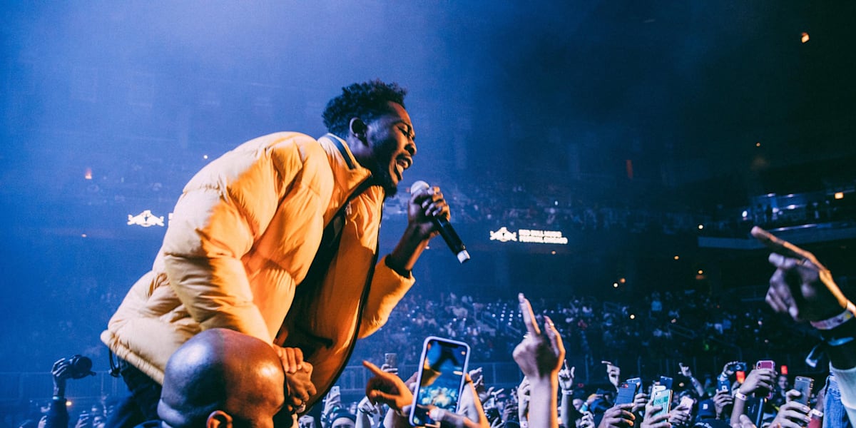 Nuovo Rap: quali sono i sottogeneri e come sono nati