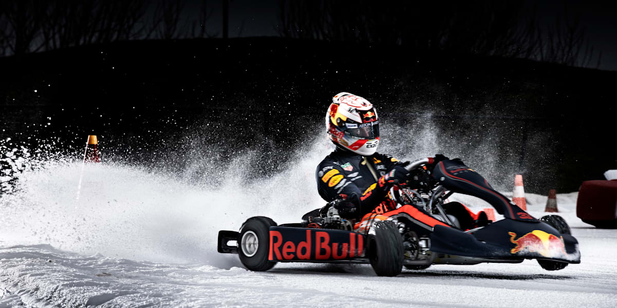 Winterpauze in de Formule 1