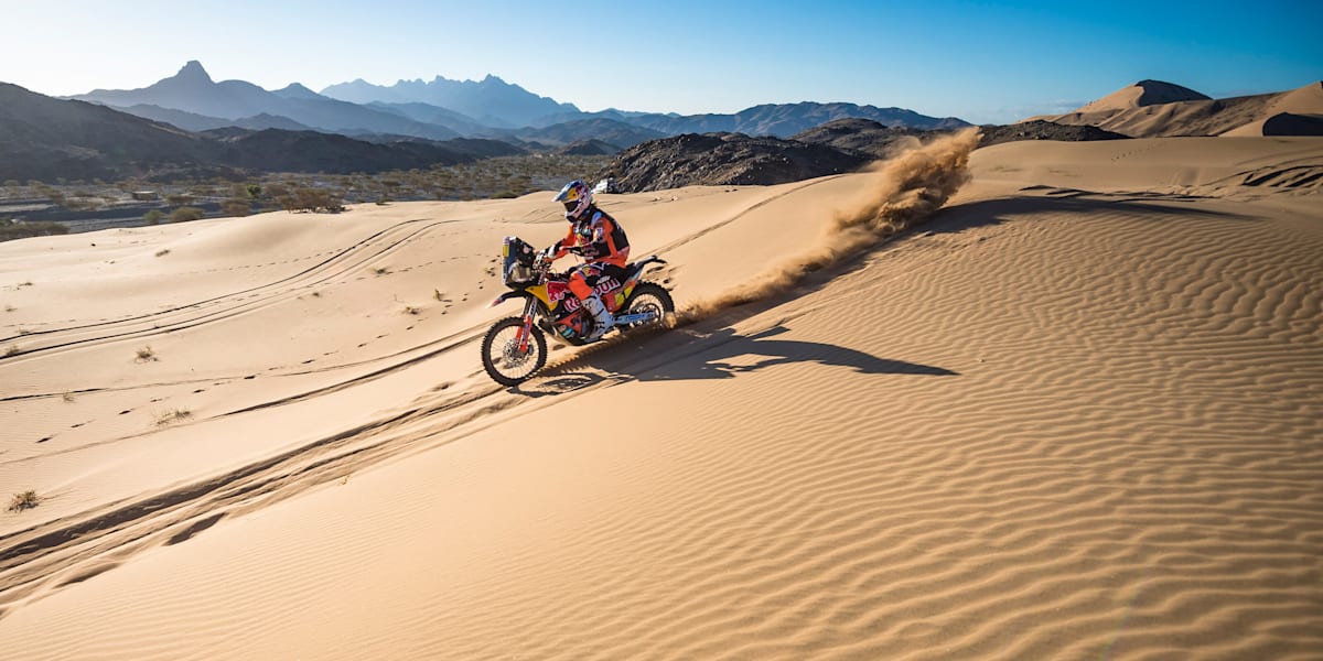 Dakar Rally 2020: Stage 1 daily report and results