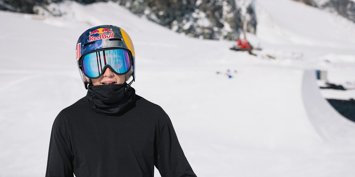 Toby Miller: Snowboarding – Red Bull Athlete Page