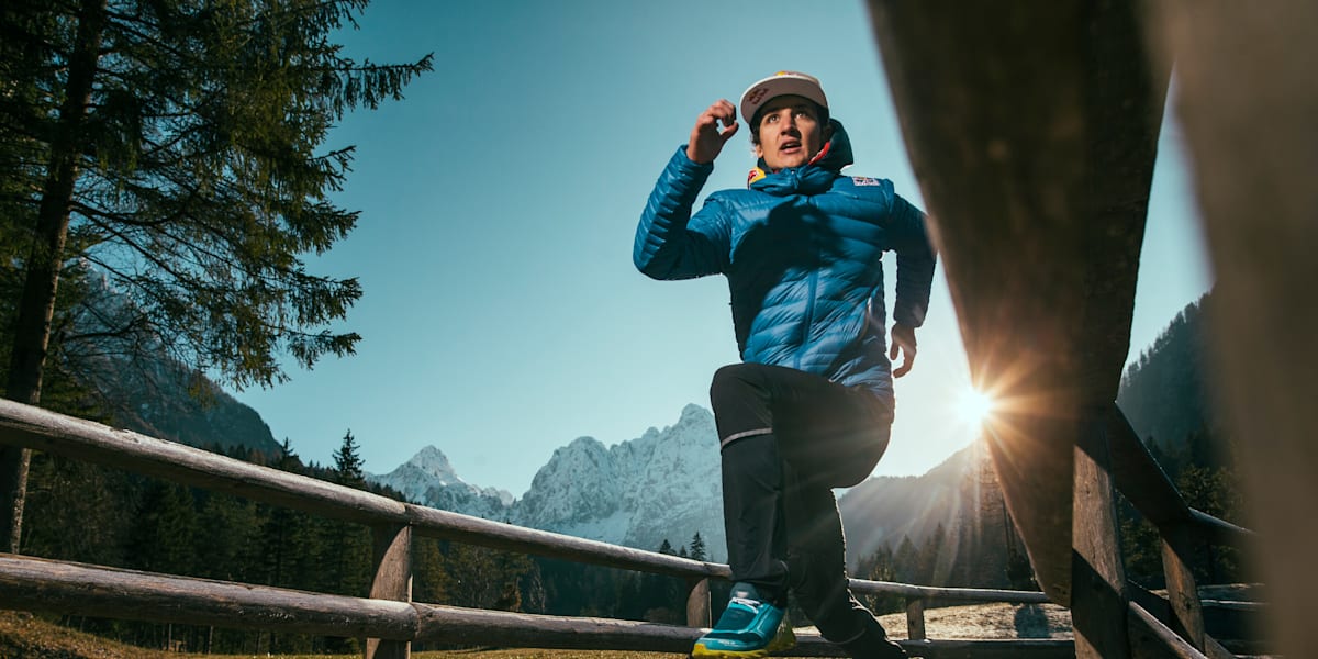 De 5 voordelen van intervaltraining