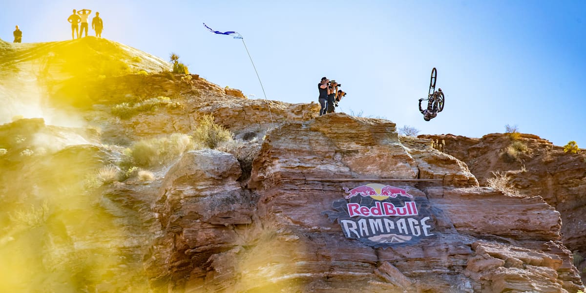 Zijn dit de meest bizarre bike evenementen ooit?