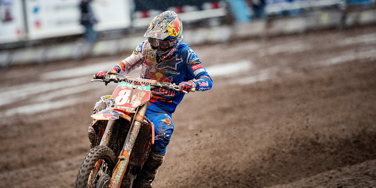 Motorcross tips beginners