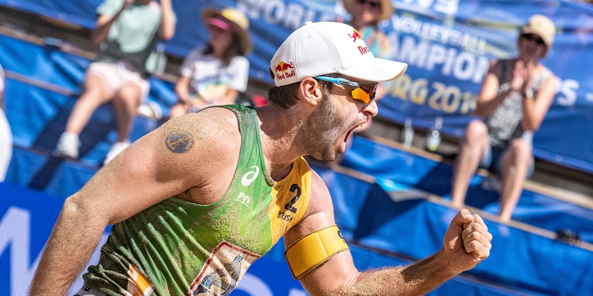 Bruno Schmidt: ‘Eu queria ser o Homem de Ferro’